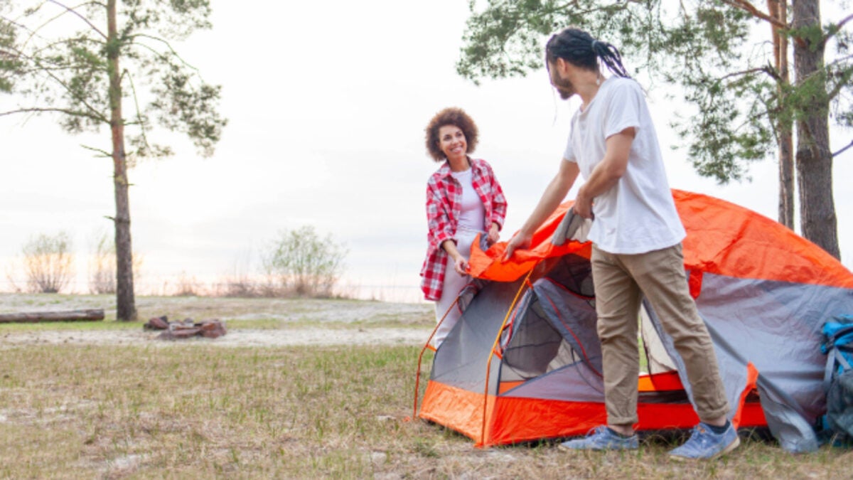 Canadian Tent Review: MEC vs. Coleman vs. Outbound vs. Nemo ...